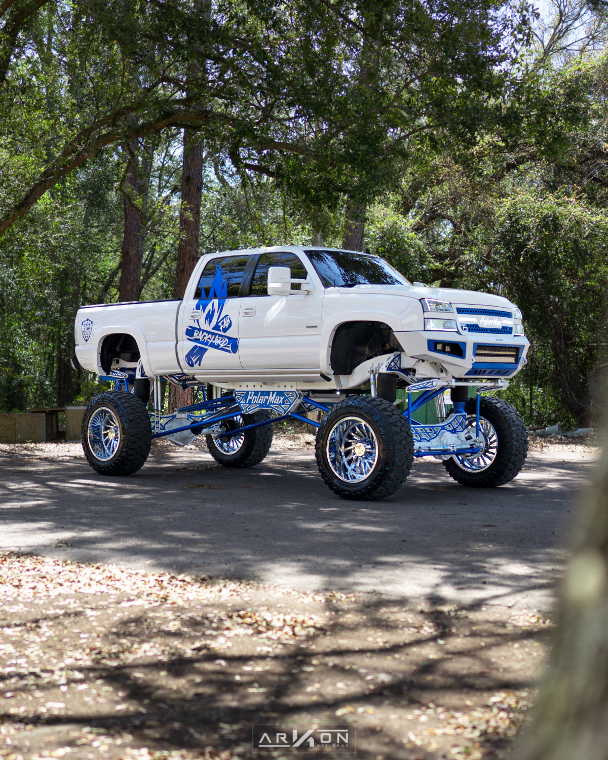 Gallery – Backyard Fab