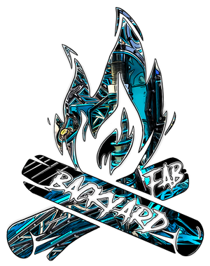 Backyard Fab: The Leader in Custom Trucks