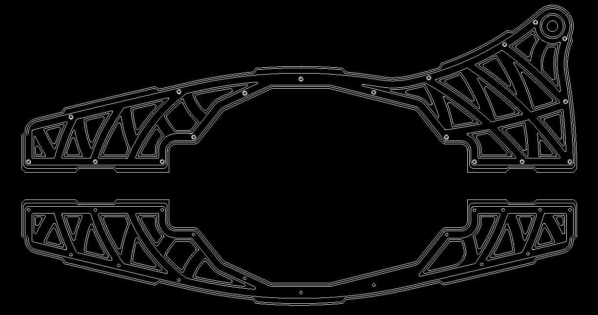 Custom CAD Work – Backyard Fab