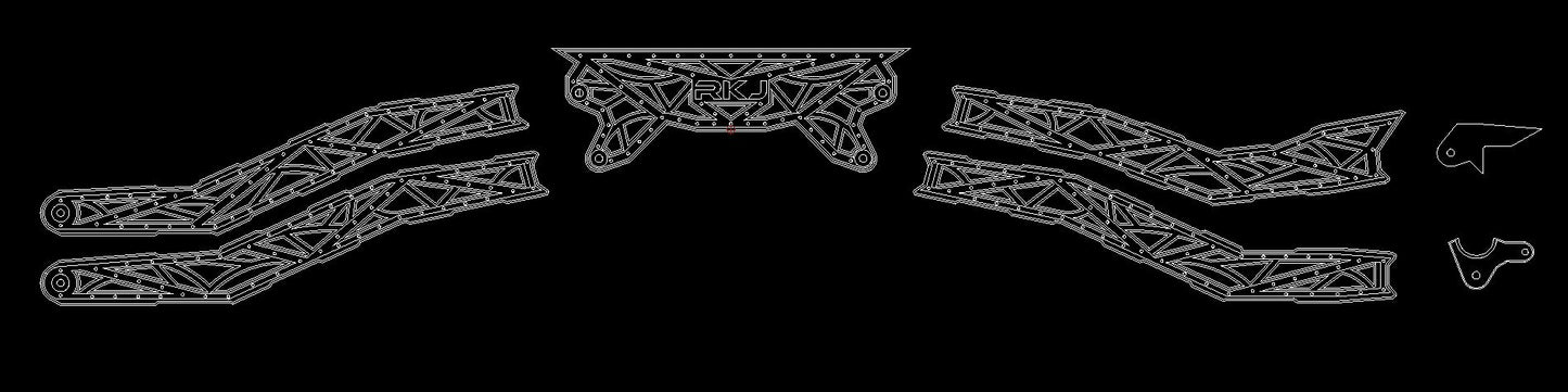 Custom CAD Work – Backyard Fab