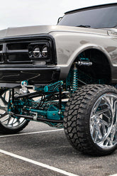 Parts – Backyard Fab