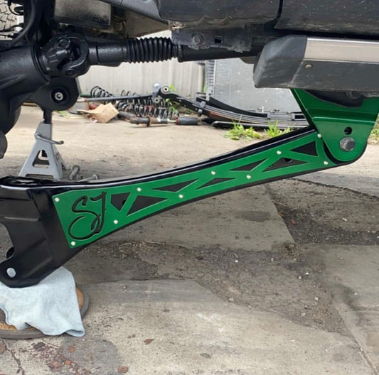 Parts – Backyard Fab